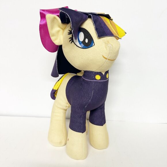 Hasbro | Toys | Songbird Serenade My Little Pony Movie Plush Stuffed ...